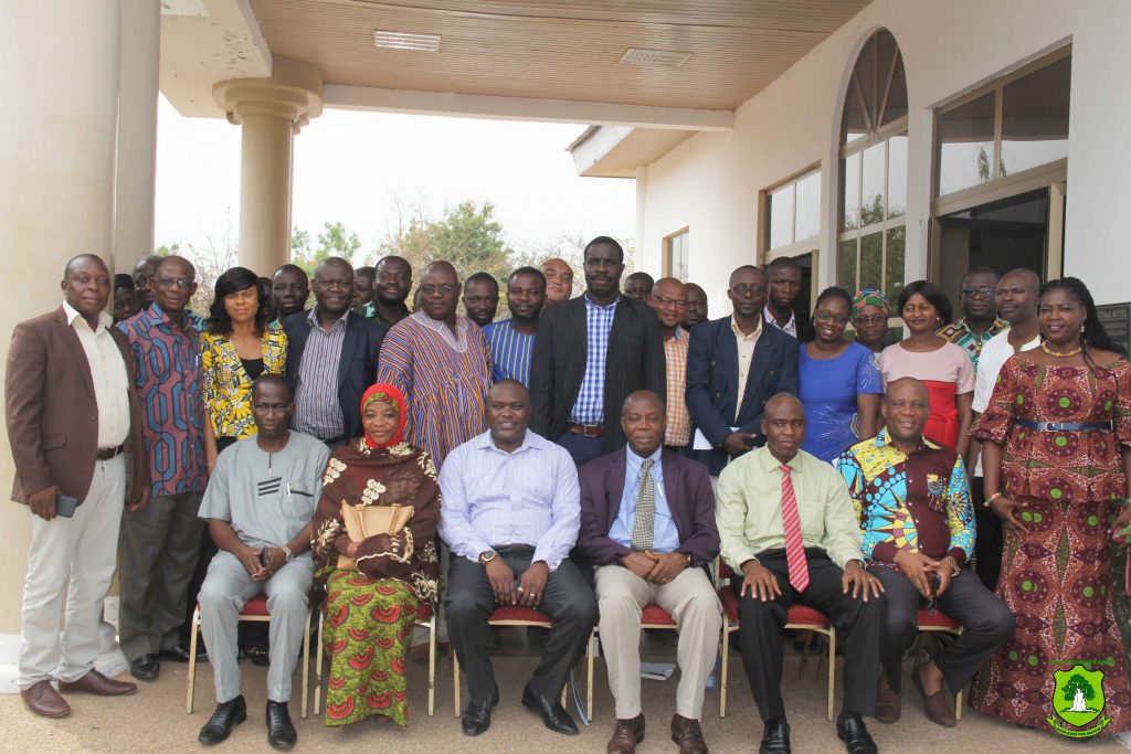 Business Innovation and Incubation Center Launched - Business ...