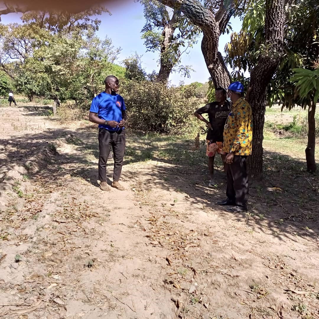 BIIC TEAM VISITS UMMY FARMS AND MAGNOBA FARMS - Business Innovation ...