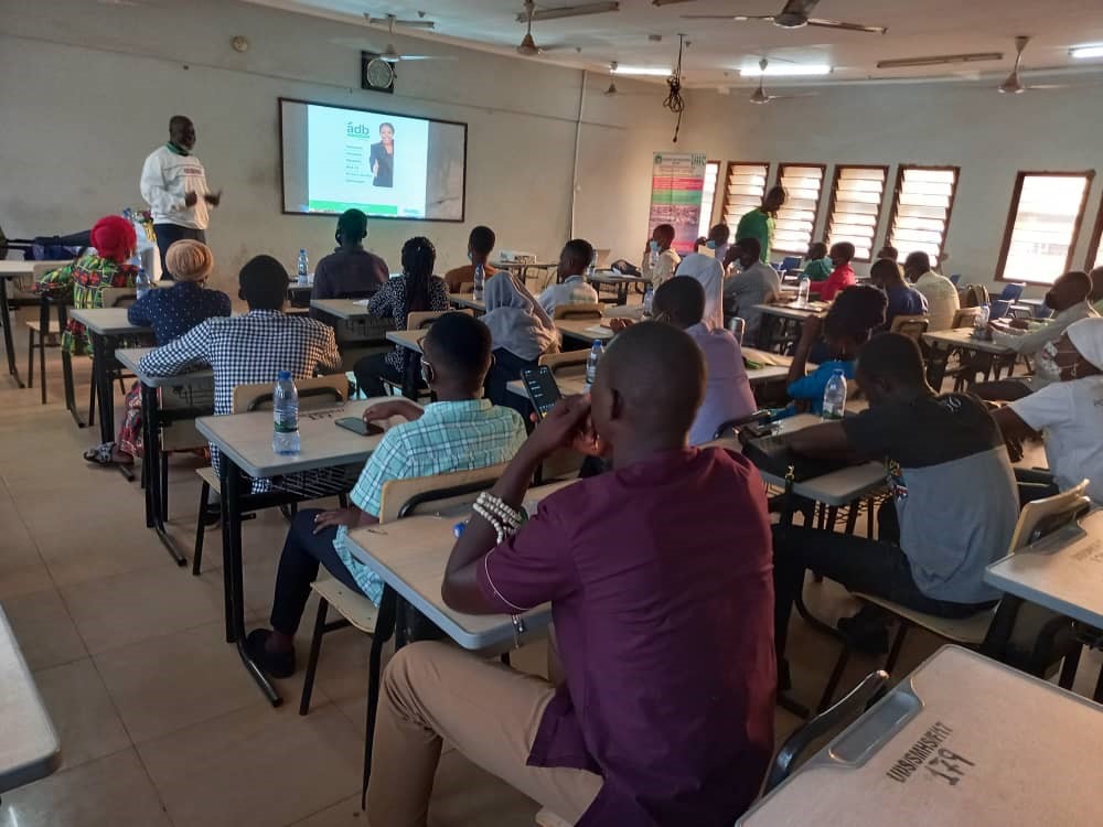 BIIC – ADB HOLDS SEMINAR ON “ACCESSING FINANCE FOR BUSINESS” - Business ...